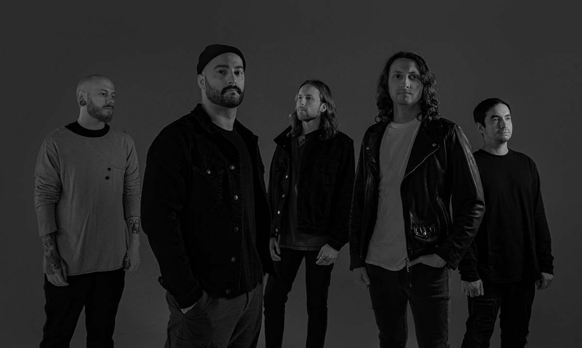 ERRA publican una intensa y potente nueva canción coincidiendo con su ...