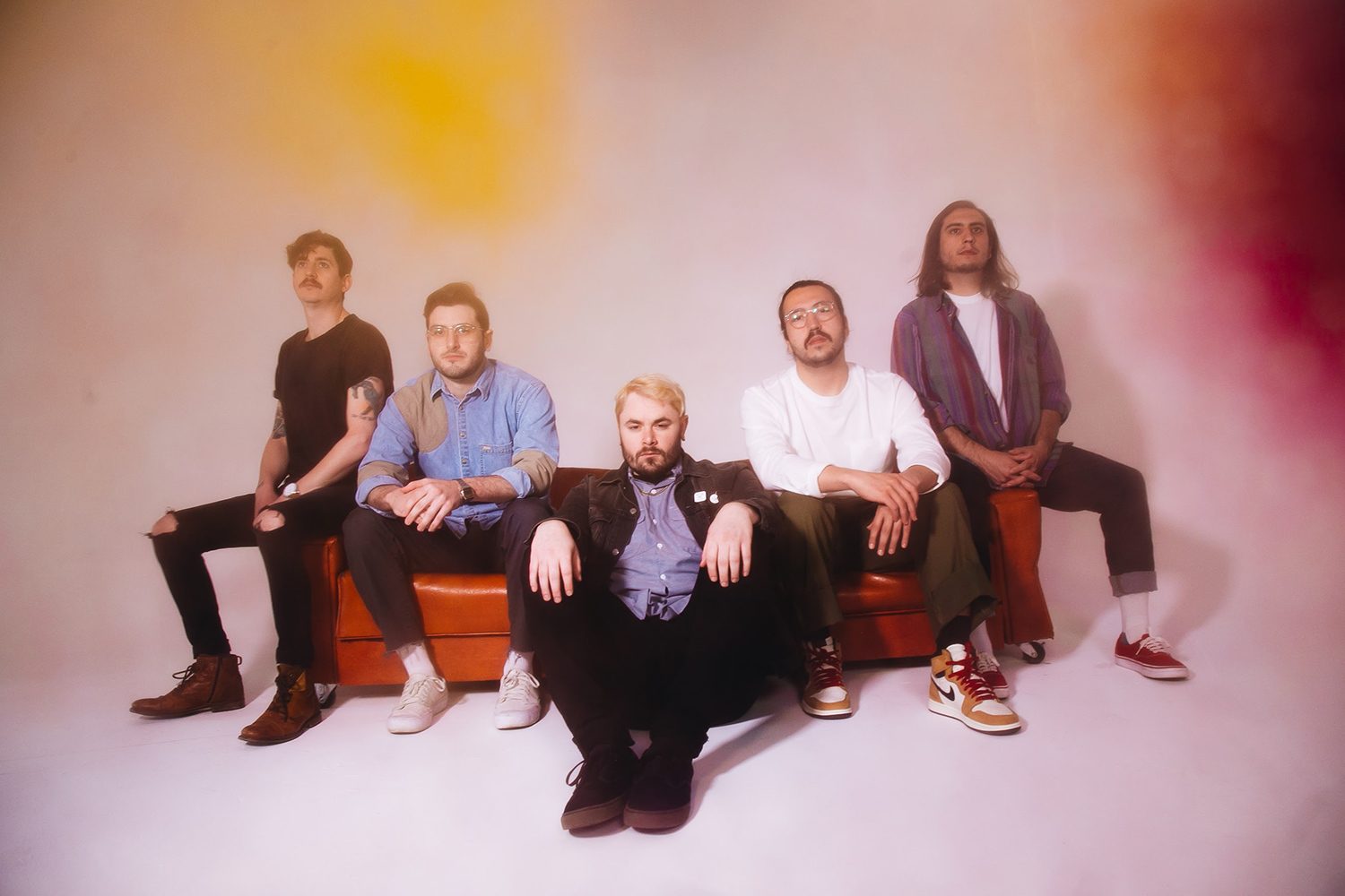 Free Throw publican otra muestra más de su nuevo álbum; escucha 'Down ...