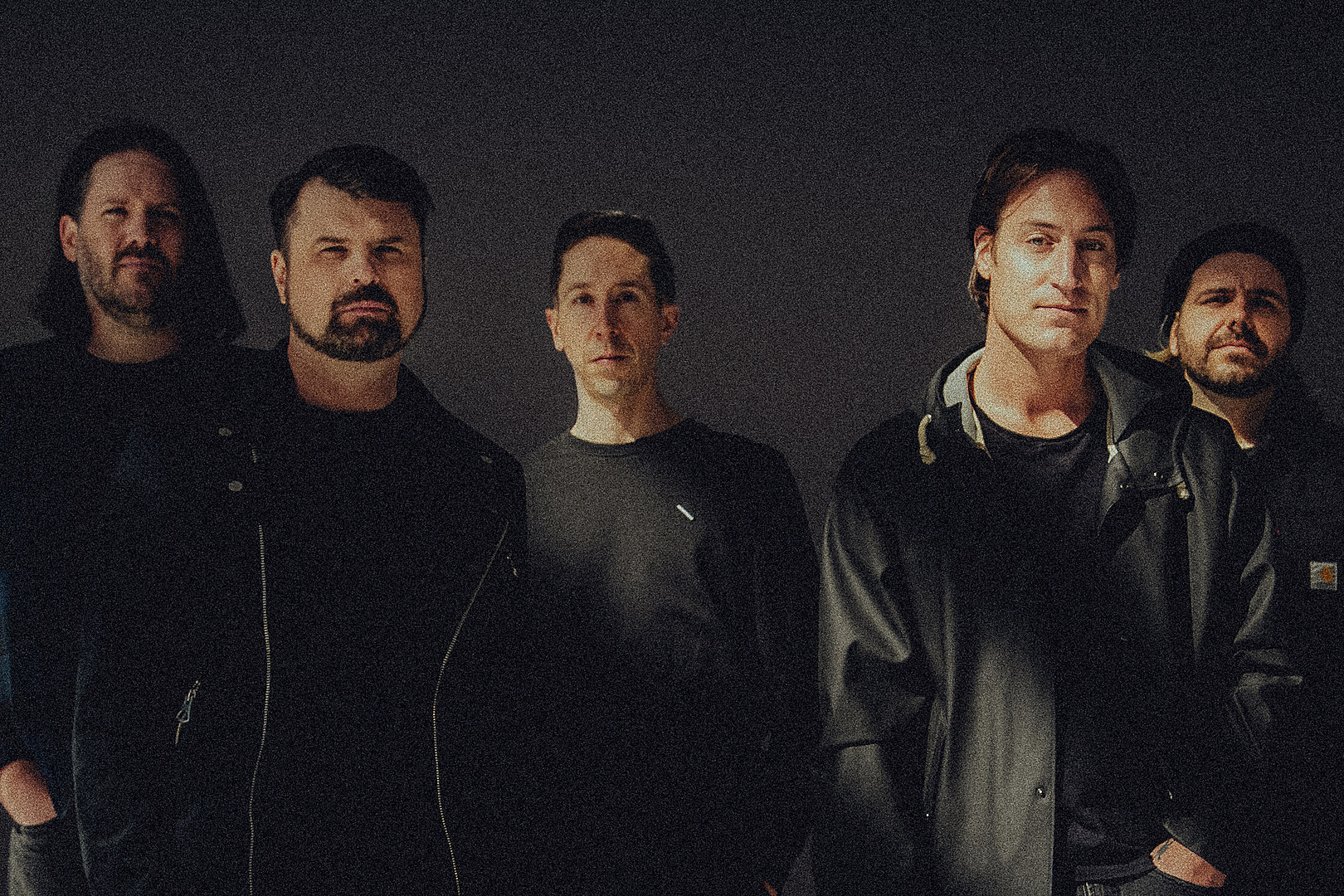 Silverstein comparten nuevo single 'Skin & Bones' - The Backstage