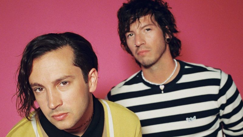 Movements interpretan 'Tunnel Vision' en directo en Studio 4 - The ...