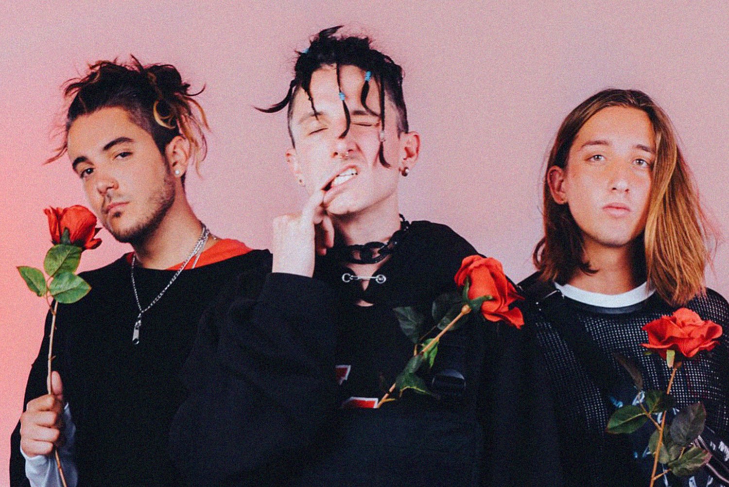 Chase Atlantic publican nuevo single, 'OHMAMI' - The Backstage