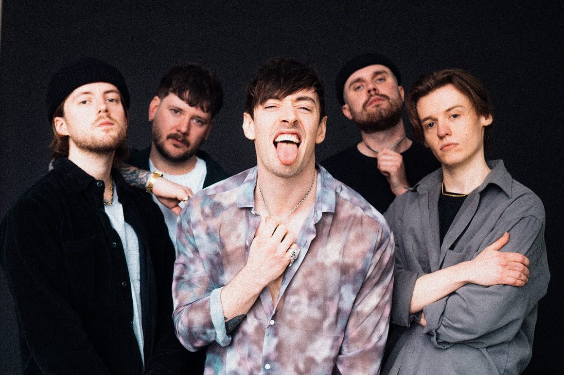 Trash Boat publican nueva canción con Milkie Way, 'Bad Entertainment ...