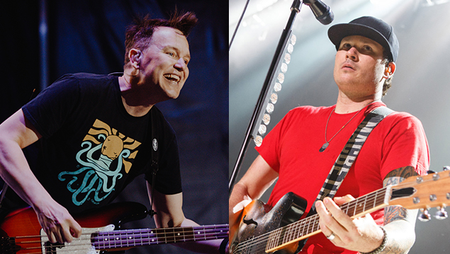 Fall Out Boy anuncian "Pax Am Days" y publican una nueva canción - The ...