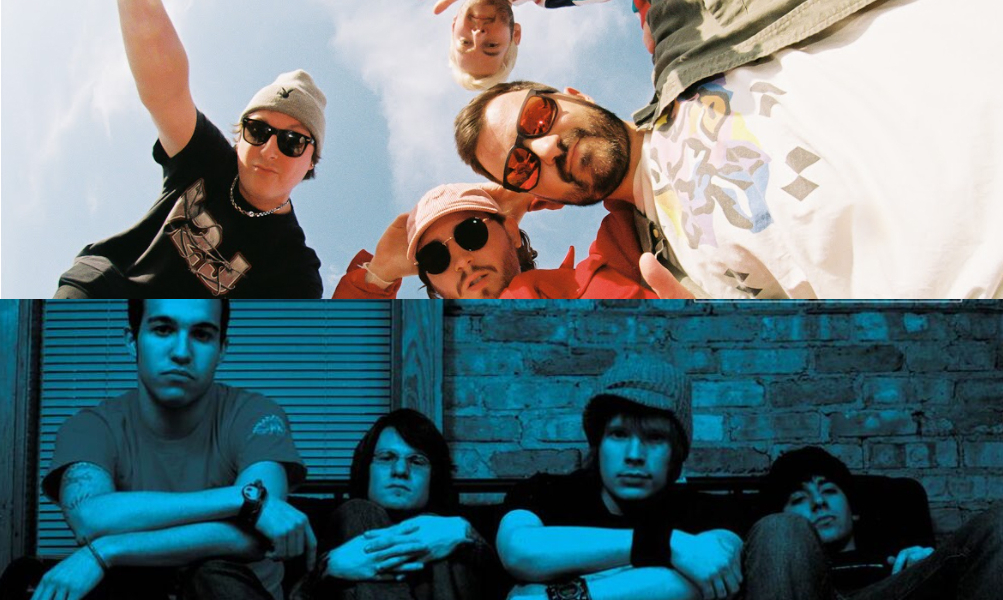 State Champs versionan el clásico de Fall Out Boy 'Chicago Is So Two ...