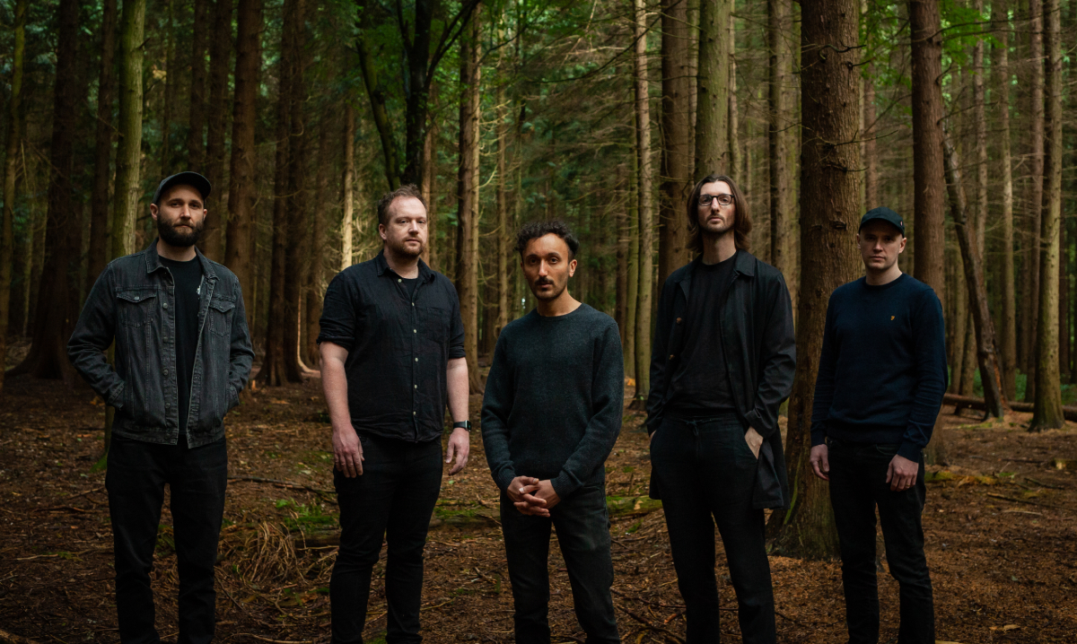 Maybeshewill anuncian los detalles de su álbum de regreso, 'No Feeling ...