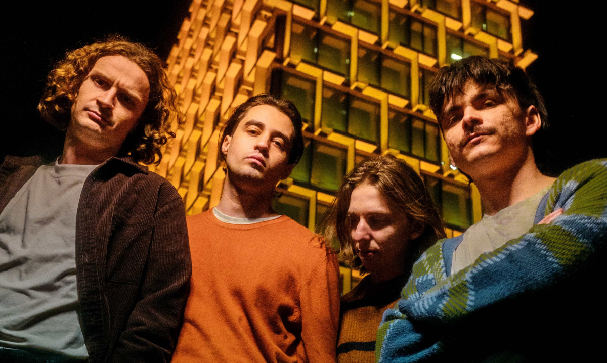 The Faim anuncian nuevo álbum, 'Talk Talk' - The Backstage