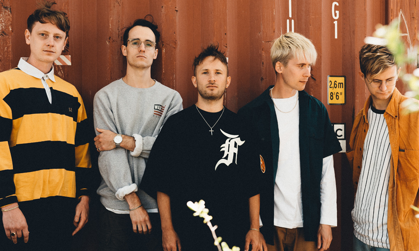 ROAM anuncian su separación - The Backstage