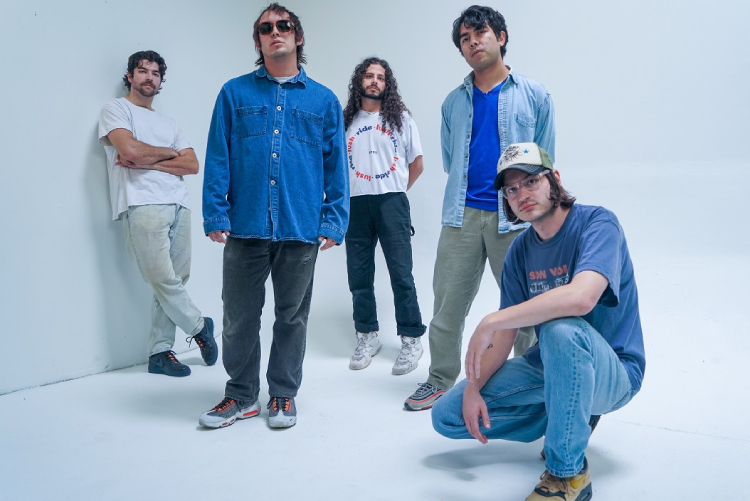 Narrow Head anuncian nuevo álbum, 'Moments Of Clarity' - The Backstage