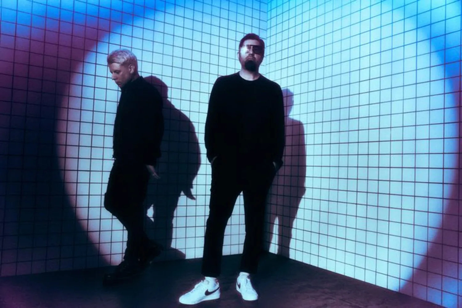 Crosses) anuncian nuevo álbum, 'Goodnight, God Bless, I Love U, Delete ...