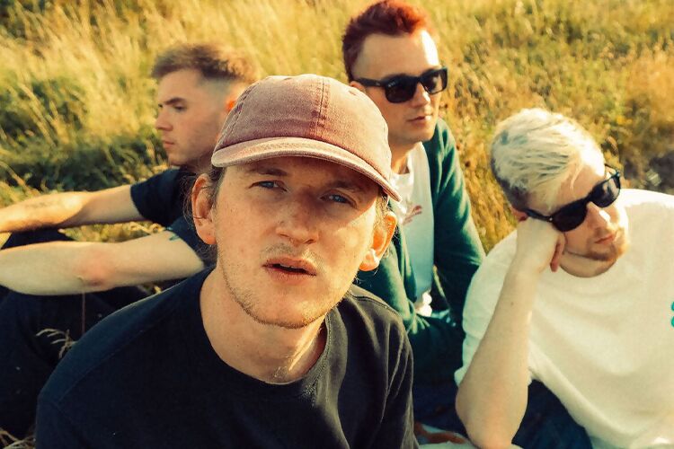 Happydaze comparten nuevo single, 'Been And Gone' - The Backstage